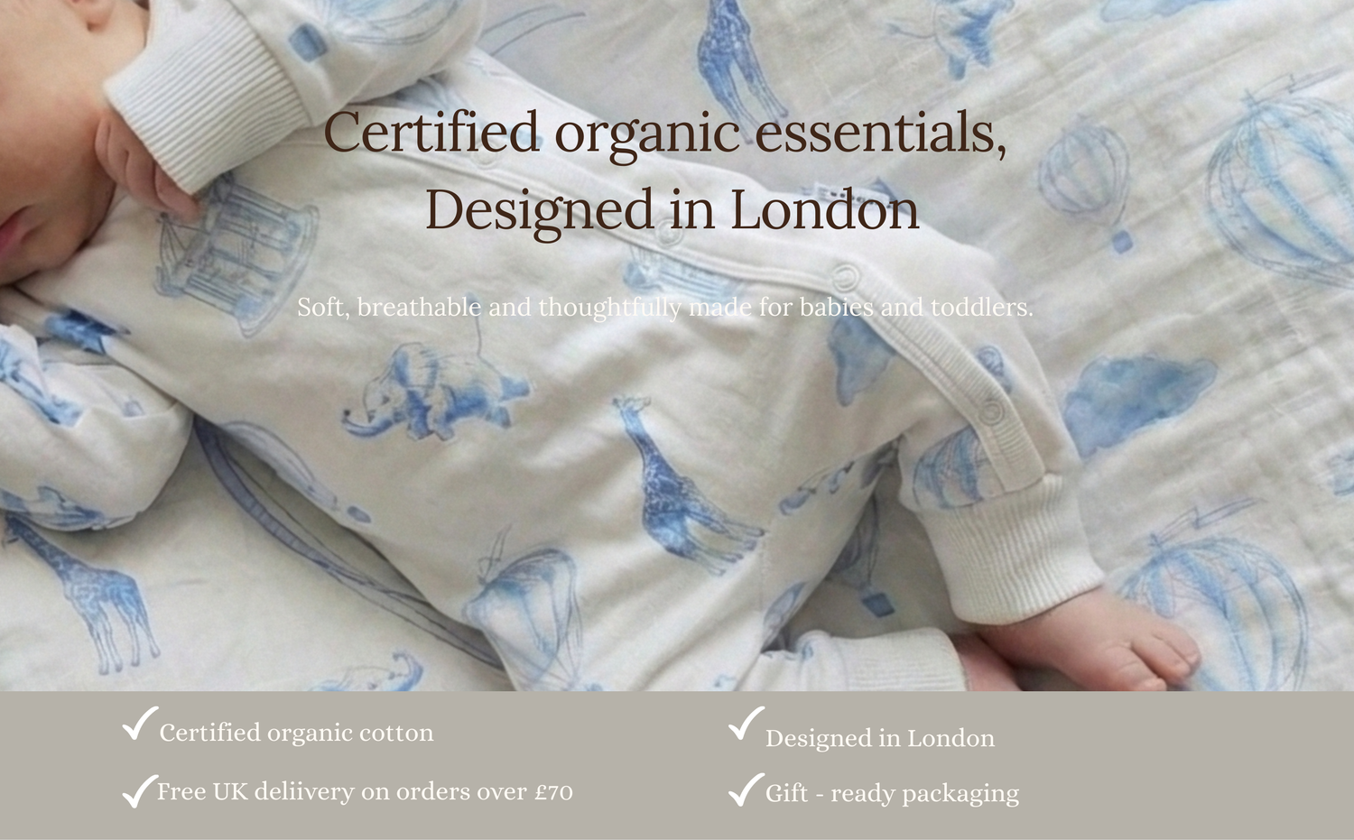 thoughtfully made uk